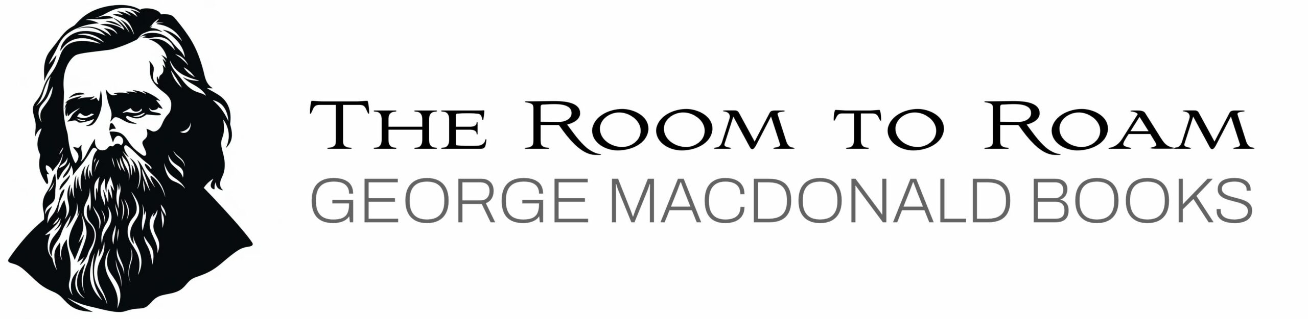 George MacDonald Books | The Room to Roam