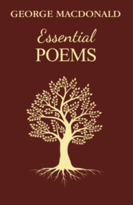 George MacDonald Books for Sale | New Scots-English Editions